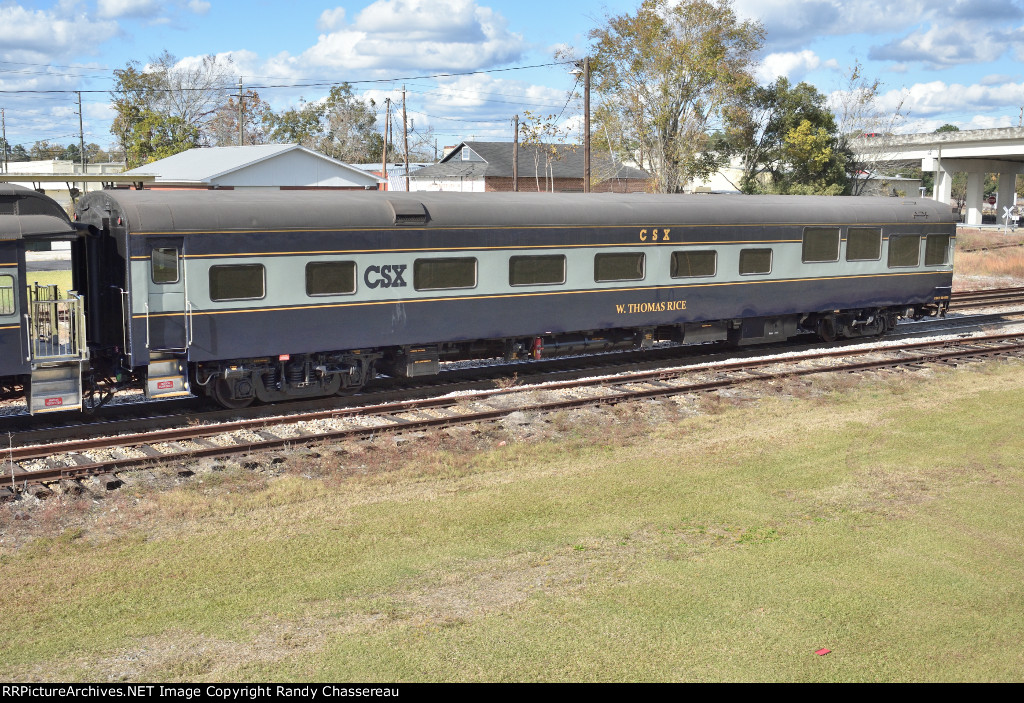CSXT 994009